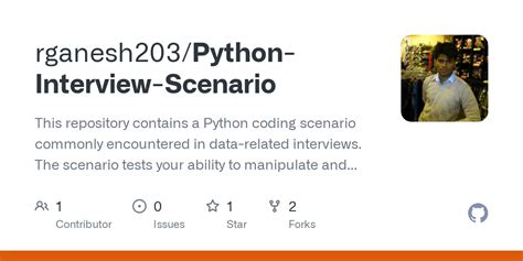 Image result for Python Coding Interview Projects