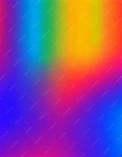 Image result for Rainbow Screen Fast