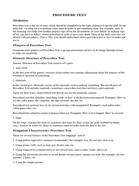 Image result for Task Assignment Procedure Text