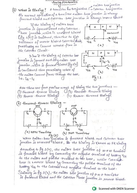 Image result for Biasing in Electronics