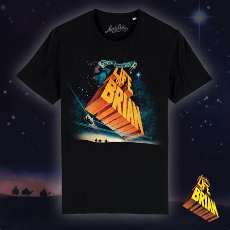 Image result for Monty Python T-Shirts