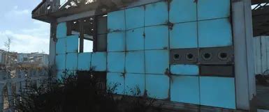 Image result for Building Structures with Mods FO4