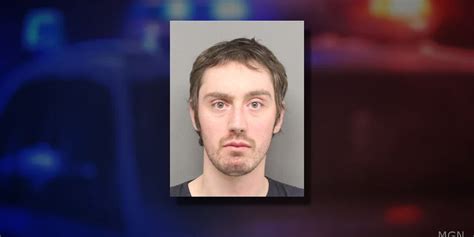 Image result for Luke Manry DUI