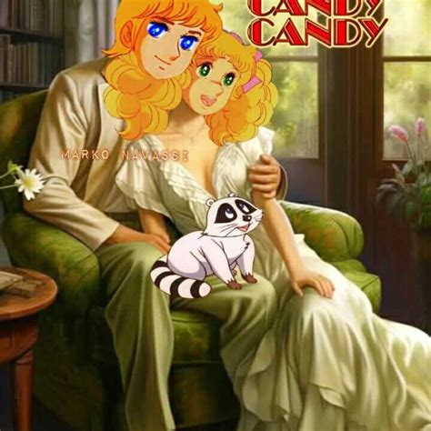 Image result for Candy Candy Capitulo 80