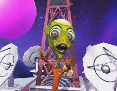 Image result for Alien Jailbreak