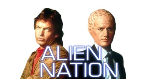 Image result for Alien Nation CastTV