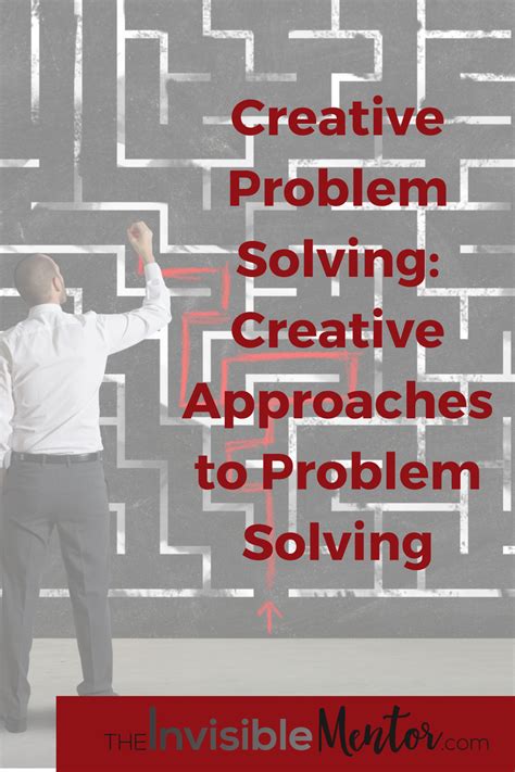 Image result for Creative Problem Solving
