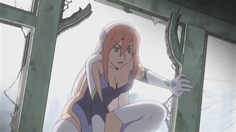 Image result for Alien Attack Anime Fun