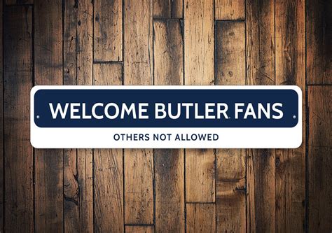 Image result for Sign Butler Video