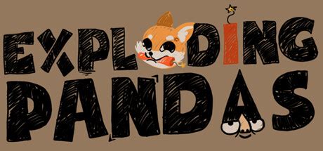 Image result for Sneezing Panda Exploding