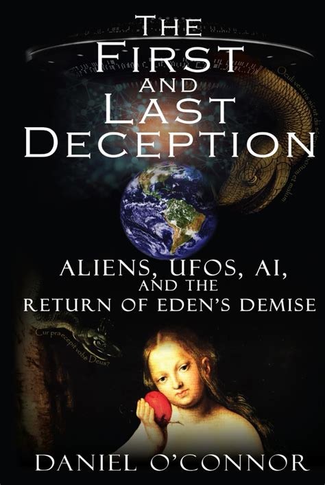 Image result for Alien End Time Deception