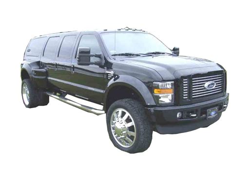 Image result for Ford Excursion Dually