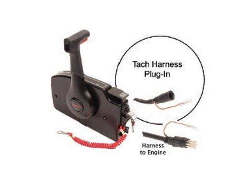 Image result for Inside Mercruiser Control Box