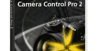 Image result for Camera Control Pro 2 Serial Number