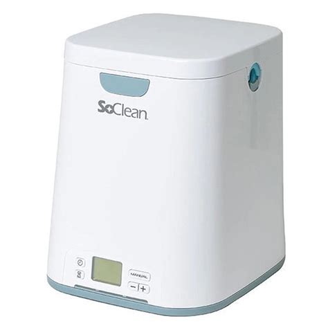 Image result for SoClean CPAP Cleaner
