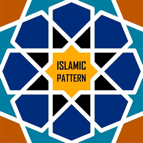 Image result for Islamic Geometric Pattern Simple