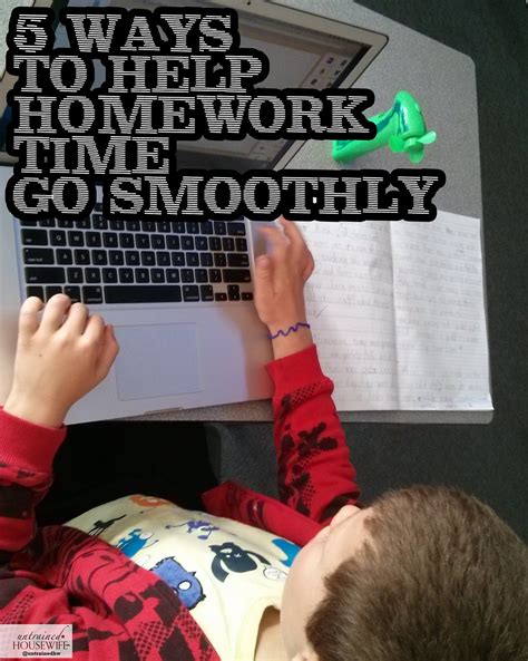 Image result for Homework On Time