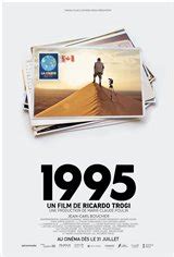 Image result for 1995 Feature Films