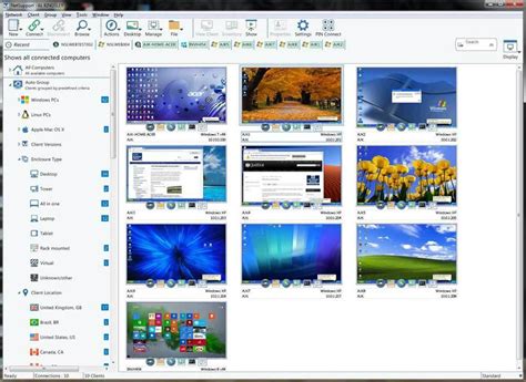 Image result for Remote Computer Management Software