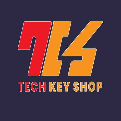 Image result for Tech Key