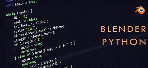 Image result for Blender 2.93 Python Tutorial