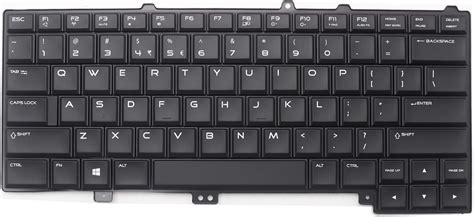 Image result for Alienware M14x Keyboard Replacement