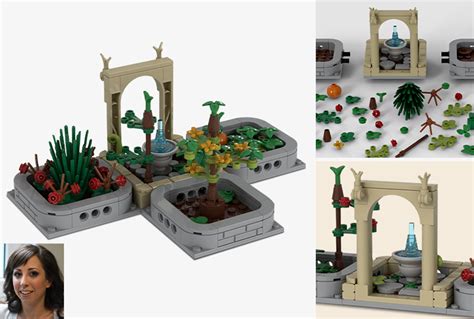 Image result for LEGO Design Lab