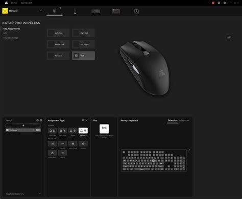 Image result for iCue How to Program Mouse Buttons