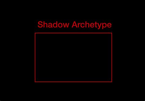 Image result for Evocation Shadow Archetype