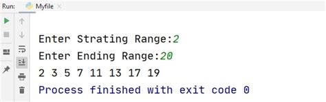 Image result for Prime Number Using While Loop in Python