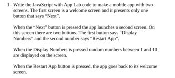 Image result for Interactivity with JavaScript Week 4 Assignment