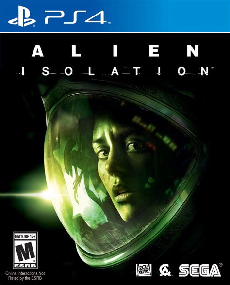 Image result for Alien Isolation 4