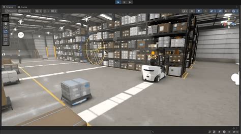 Image result for M Industry Project Unity Mod