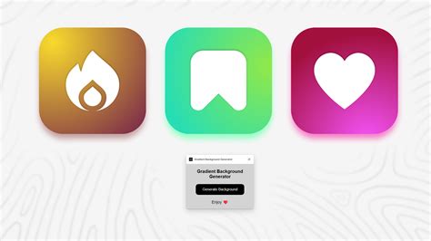 Image result for Gradient Background Generator