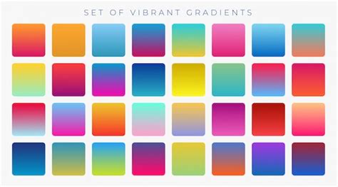 Image result for Gradient Color Tutorial