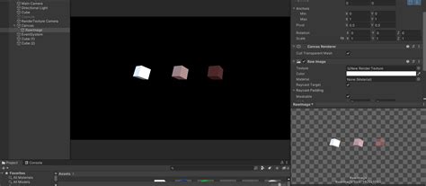 Image result for Unity Transparent Material