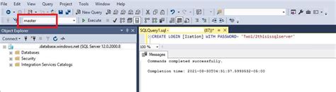 Image result for Create Password Syntax in SQL