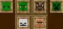 Lego texture pack BEDROCK edition (has a behavior pack) Minecraft ...