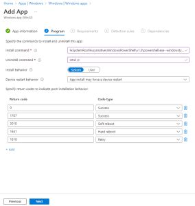 Image result for How to Block Mobile Phones Using Intune