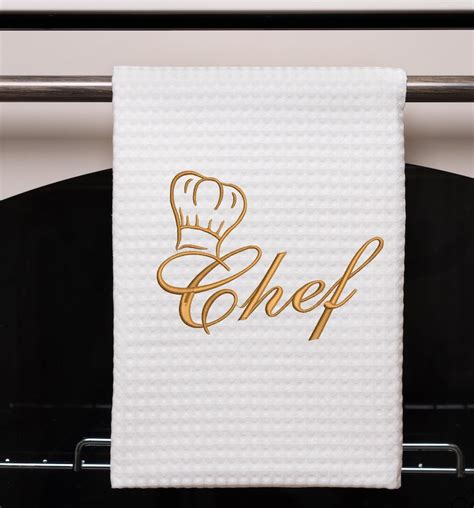 Image result for Chef Embroidery