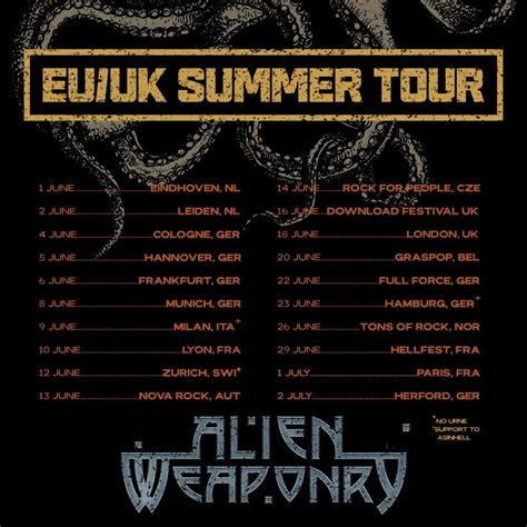 Image result for Alien Weaponry Concerts