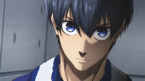 Image result for Blue Lock Fertilization