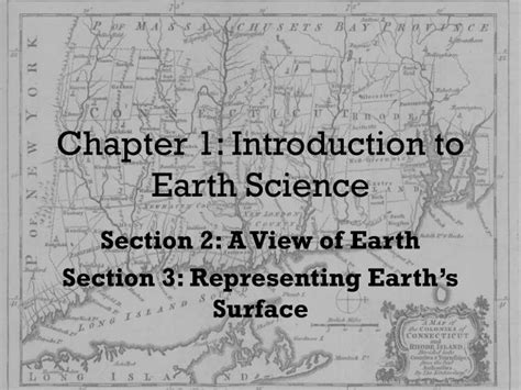 Image result for Earth Science Introduction
