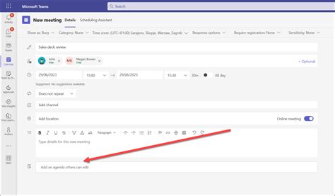 Image result for Teams Notes Feature