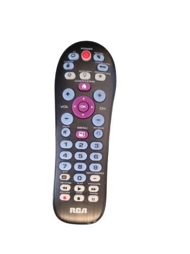 Image result for Programar Remote Control Rcr414bhe