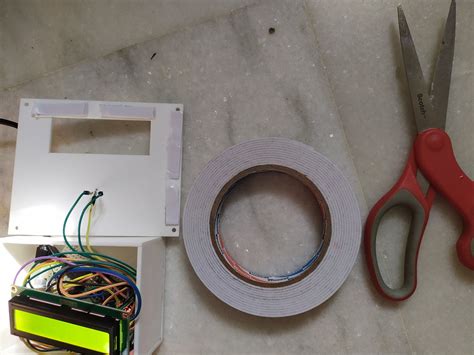 Image result for Arduino Temperature Sensor Stick Block Diagram