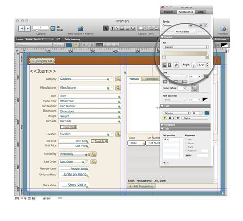 Image result for FileMaker 12 Beginner Tutorial