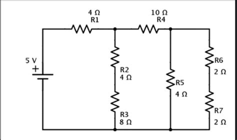 Image result for Effective Resistance Problems