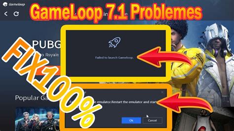 Image result for Game Loop How to Fix Game Not Install 7.1