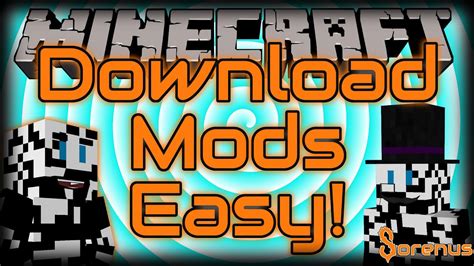 Image result for Minecraft Mod Download Tutorial